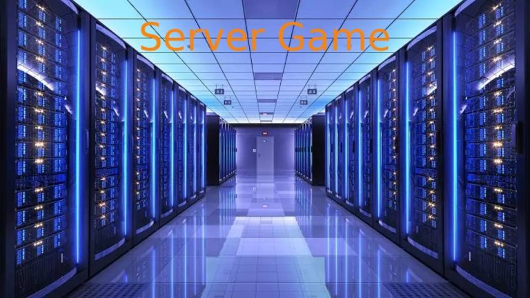 Server Game là gì? Tổng quan về Server Game | BKHOST