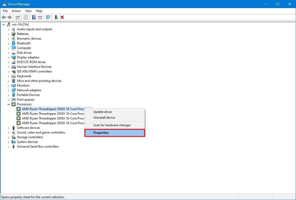 Hướng dẫn update Driver Win 10 cực đơn giản | BKHOST