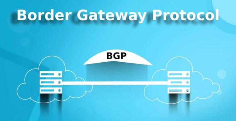 BGP là gì? Tìm hiểu về giao thức Border Gateway Protocol | BKHOST