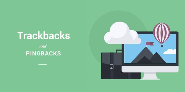 Pingback là gì? Trackback là gì? Ưu và nhược điểm | BKHOST