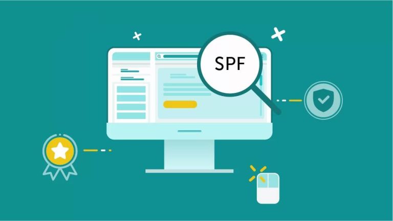 SPF record là gì? Đặc điểm và cách thức hoạt động | BKHOST