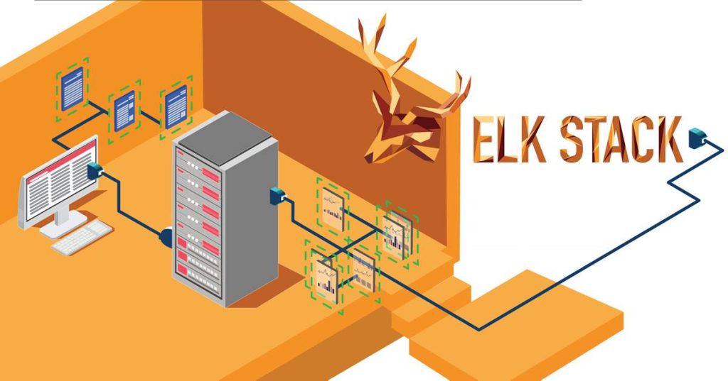 ELK Stack là gì? Đặc điểm và cách sử dụng | BKHOST