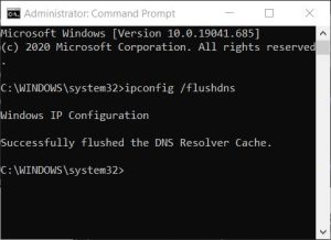 6 cách fix lỗi DHCP is Not Enabled For WiFi trong Windows 10