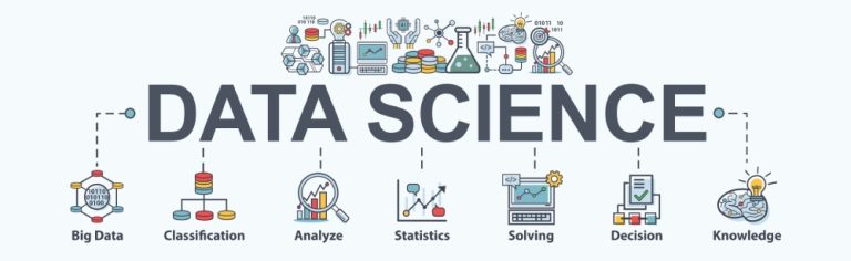 Data Science - Một trong những ngành hot nhất hiện nay
