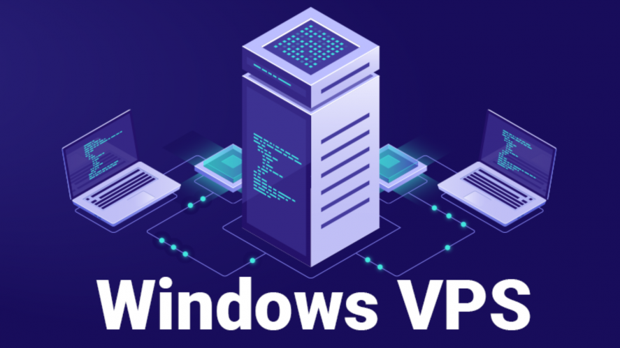 VPS Windows - Ổn Định, Tốc Độ Cao, Giá Rẻ